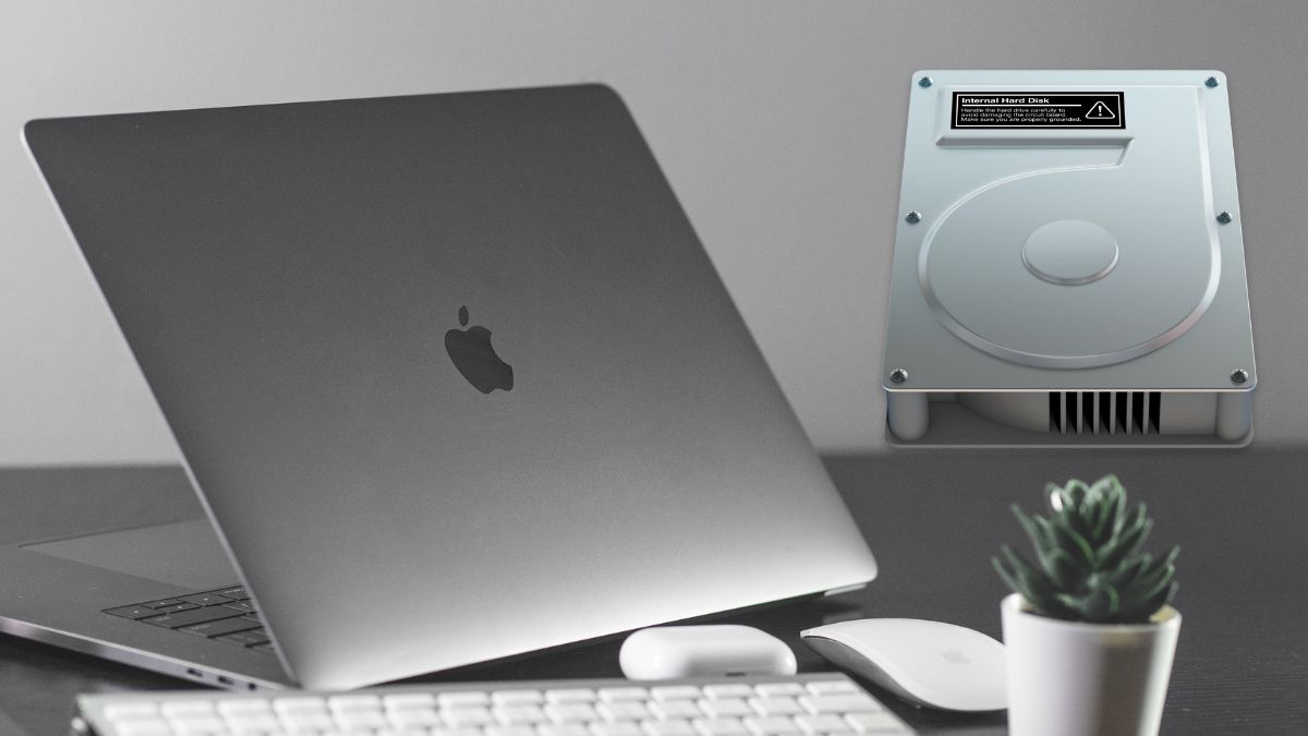 Macintosh HD là gì? Hướng dẫn sử dụng Macintosh HD đơn giản